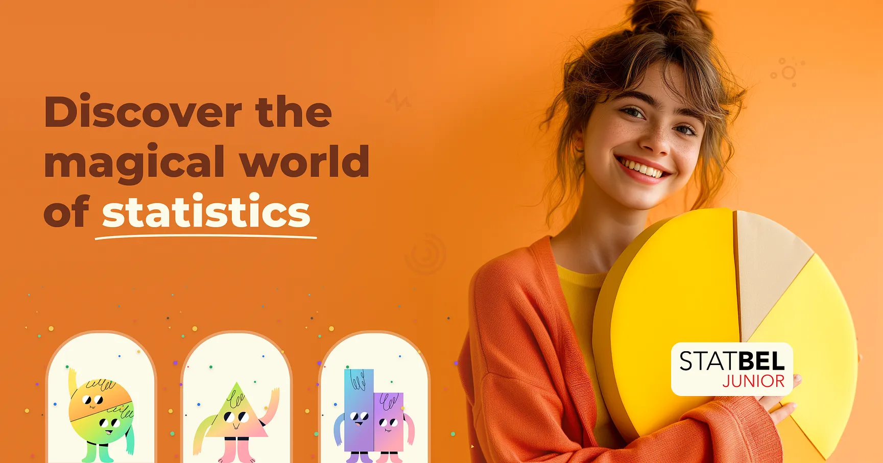 Engaging Young Minds: Reinventing Statistics Learning… | Bits of Love