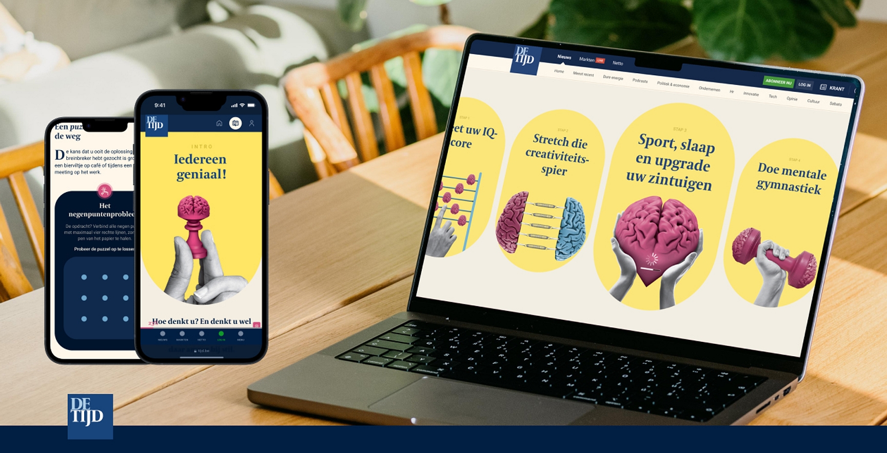 Revamping long-form journalism with interactive… | Bits of Love