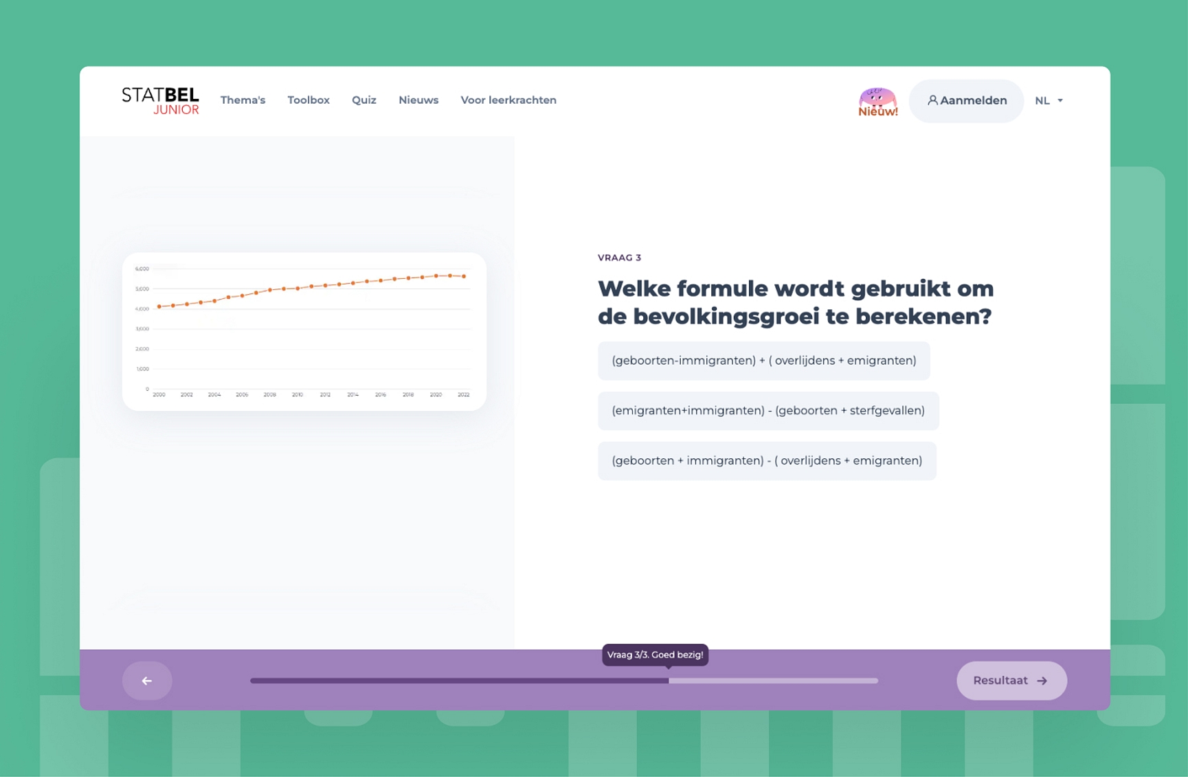 Engaging Young Minds: Reinventing Statistics Learning… | Bits of Love