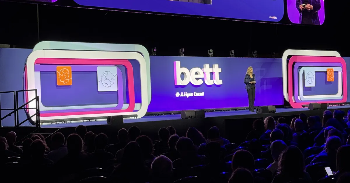 Exciting News: Bits of Love showcasing at Bett 2024 in… | Bits of Love