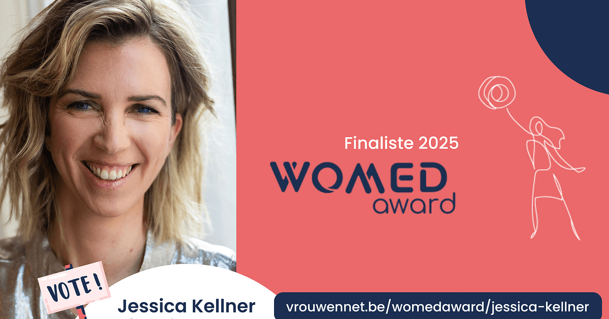 From Social Work to Tech Leadership: Jessica Kellner… | Bits of Love